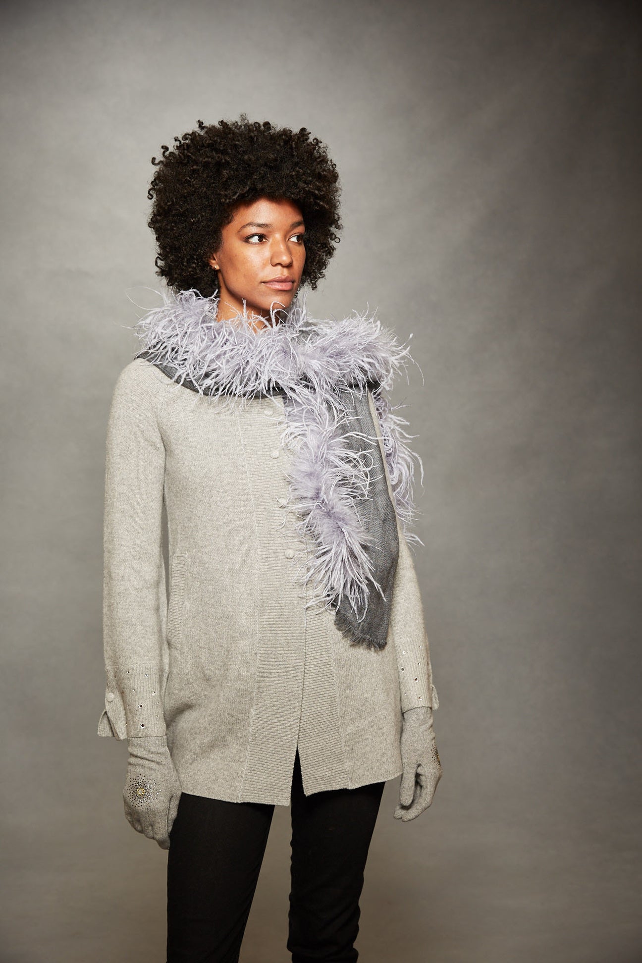 Carolyn Rowan Accessories